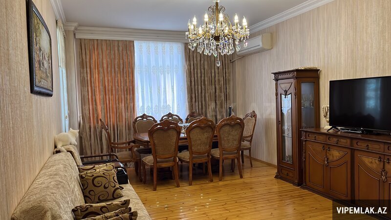 Xetai metrosu - VIPEMLAK.AZ