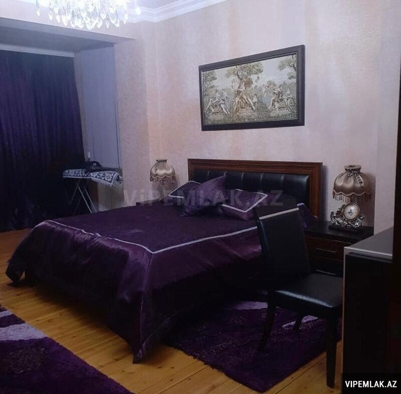 Xetai metrosu - VIPEMLAK.AZ