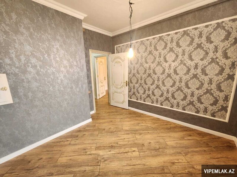 Masazır, Yeni Bakı yaşayış kompleksi, bina 15 - VIPEMLAK.AZ elanlar